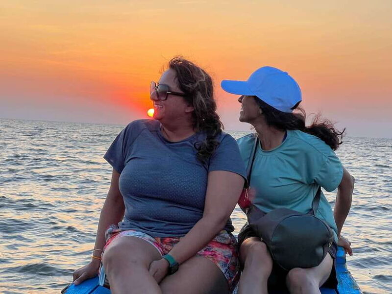 Siem Reap: Kampong Phluk and Tonle Sap Sunset Boat Cruise - Key Points