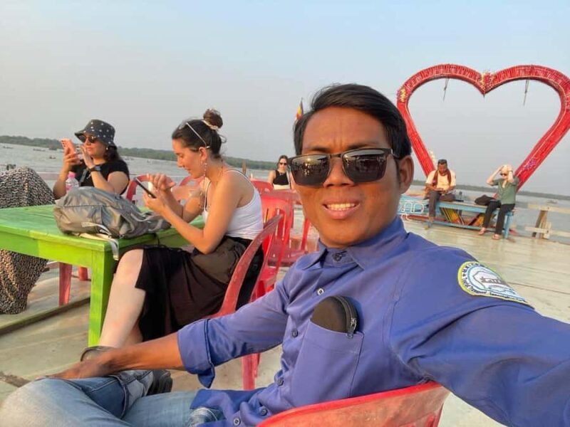 Siem Reap Kampong Phluk Floating Village Private Tour - Practicalities and Tips