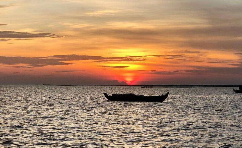 Siem Reap: Kampong Phluk Floating Village Tour with Boat - The Value of the Experience