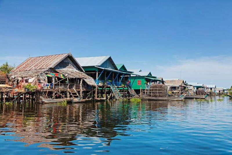 Siem Reap: Kampong Phluk Floating Village Tour with Boat - Final Thoughts: Who Is This Tour Best For?