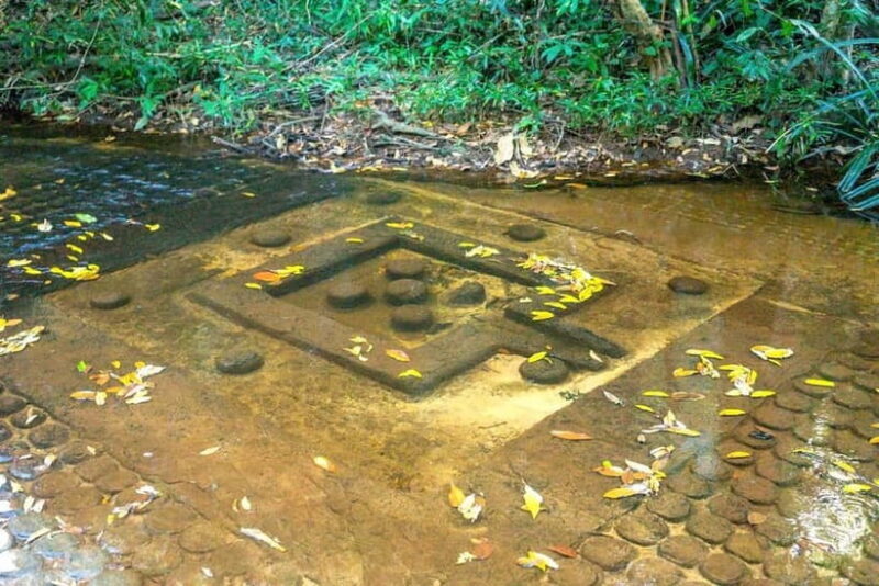 Siem Reap: Kbal Spean and Banteay Srei Temple Tour - Final Thoughts