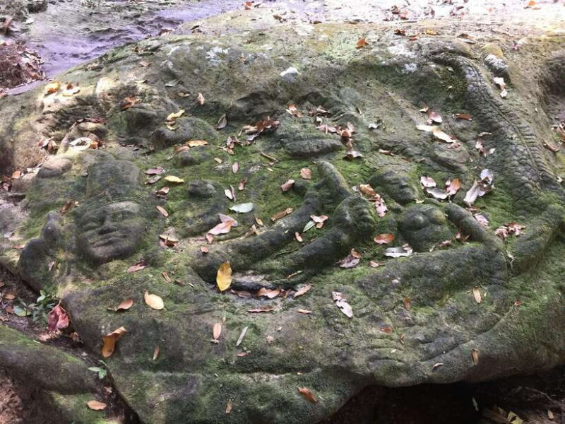 Siem Reap: Kbal Spean, Banteay Srei, and Banteay Samre Tour - Who Will Appreciate This Tour?