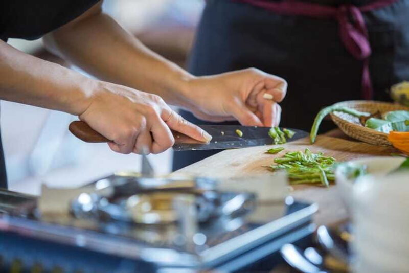 Siem Reap: Khmer Cooking Class at a Local's Home - Frequently Asked Questions