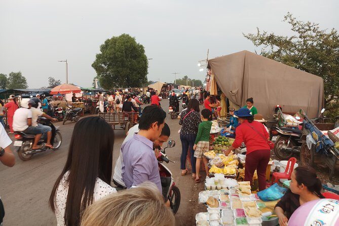 Siem Reap Kids Tour - Who Should Consider This Tour