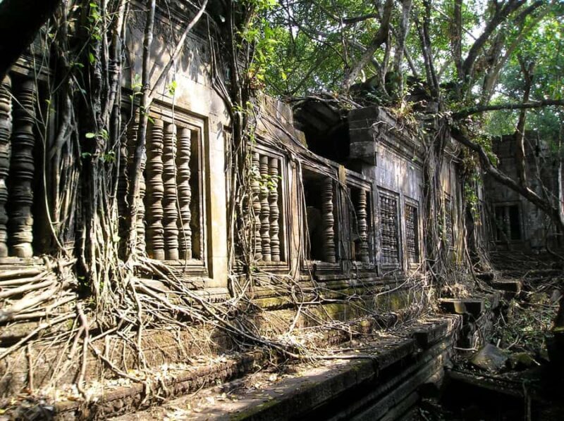 Siem Reap: Koh Ker and Beng Mealea Guided Day Trip - Who Would Love This Tour?