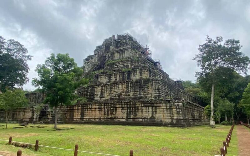 Siem Reap: Koh Ker Temple & Kulen National Park Day Trip - The Sum Up: Who Will Love This Experience?