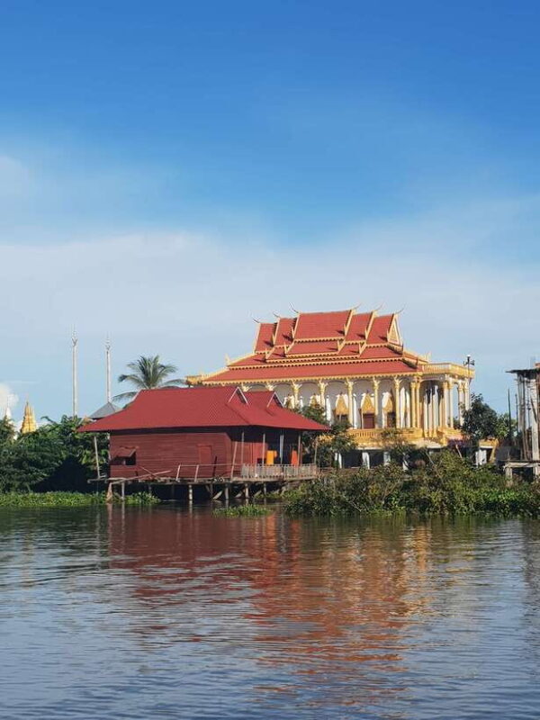 Siem Reap: Kompong Khleang Floating Village Guided Tour - An In-Depth Look at the Kompong Khleang Tour