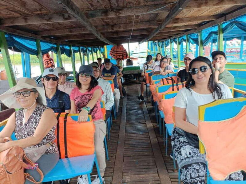 Siem Reap: Kompong Phluk Floating Village Guided Tour - Final Thoughts: Is this the right tour for you?