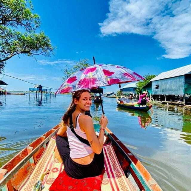 Siem Reap: Kompong Phluk Floating Village with Transfers - Frequently Asked Questions
