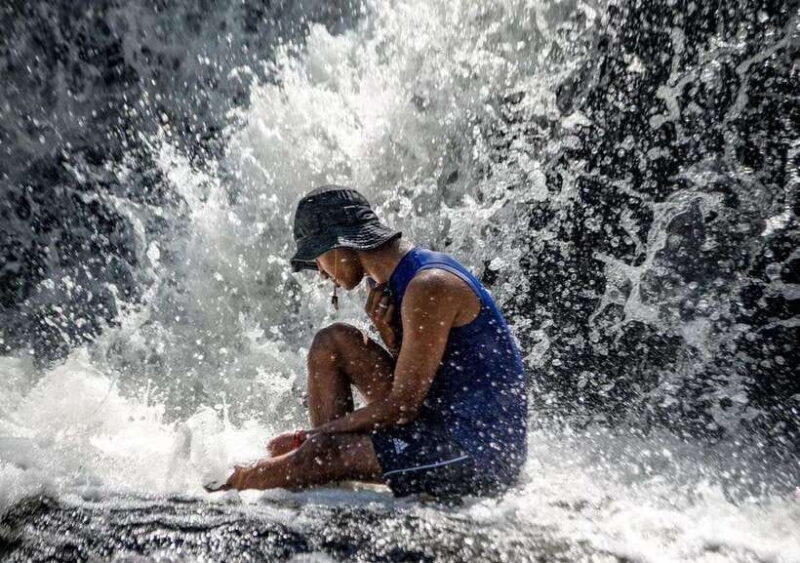 Siem Reap: Koulen Mountain Waterfall Private Car with Guide - Exploring the Koulen Mountain Waterfall Private Car Tour: A Personal Journey into Cambodia’s Sacred Heart