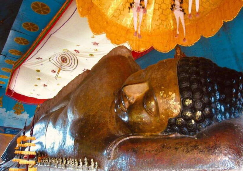 Siem Reap: Koulen Mountain Waterfall Private Car with Guide - An In-Depth Look at the Kulen Mountain Private Tour