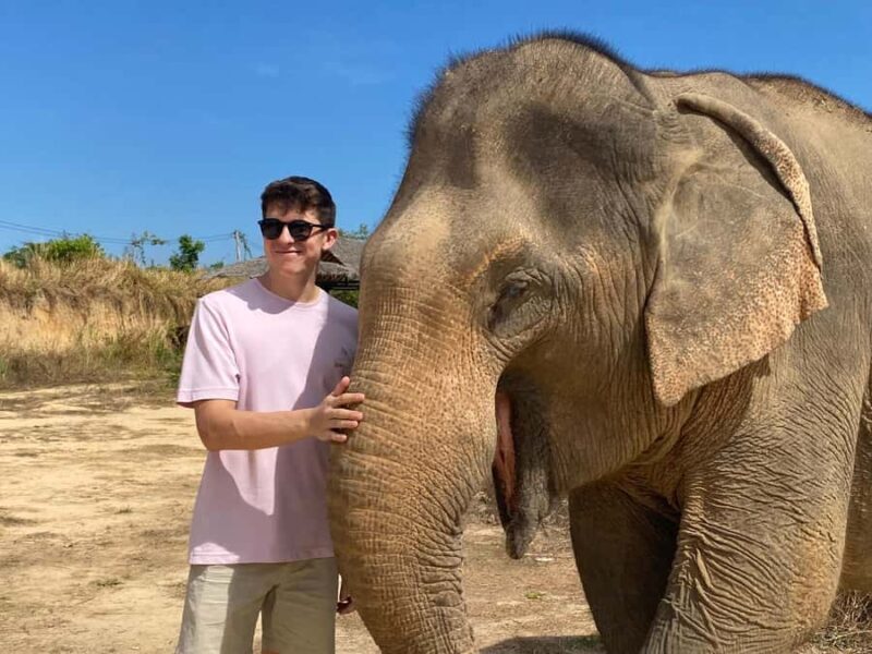 Siem Reap: Kulen Elephants & Floating Village by AC car - Final Thoughts