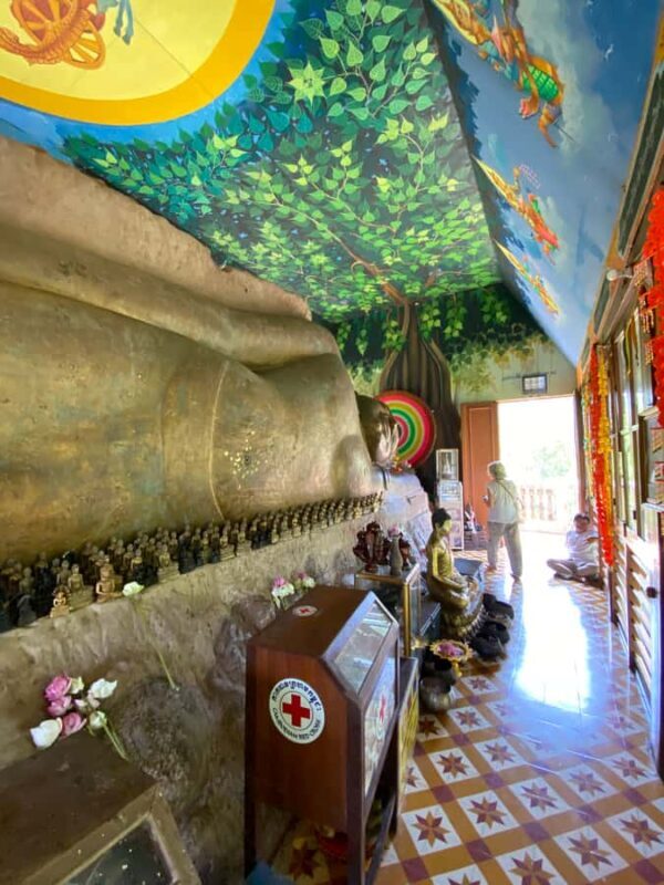 Siem Reap: Kulen Mountain, Banteay Srei & Landmine Museum - Key Points