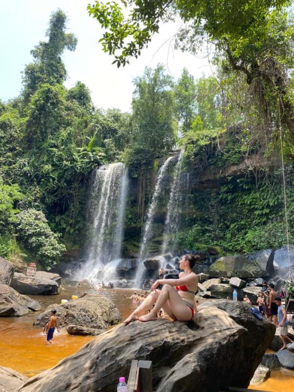 Siem Reap: Kulen Mountain, Banteay Srei & Landmine Museum - An In-Depth Look at the Tour Experience