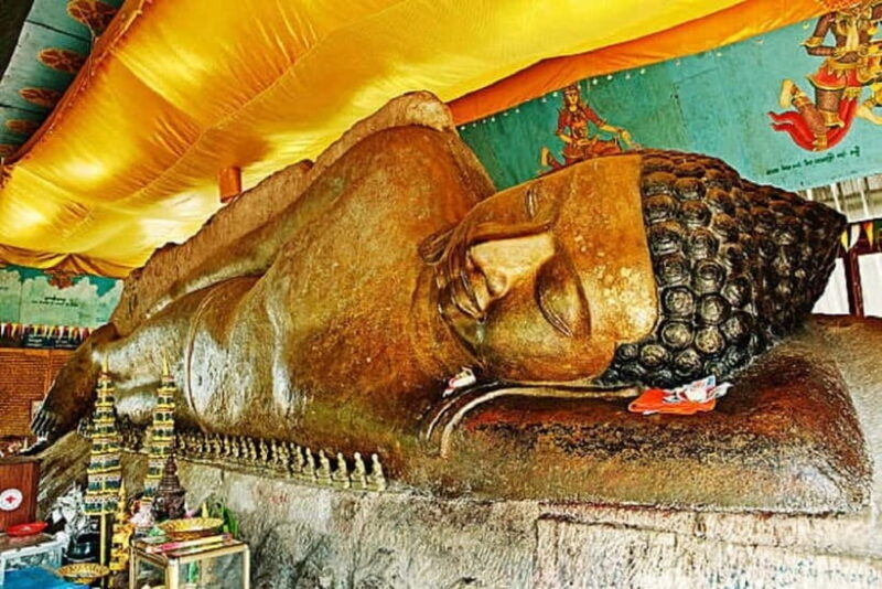Siem Reap: Kulen Mountain, Beng Mealea, and Kampong Phluk - Key Points