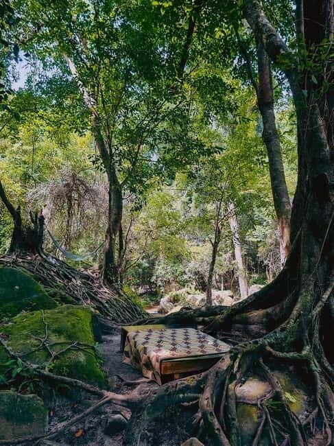 Siem Reap: Kulen Mountain, Beng Mealea, and Kampong Phluk - FAQs