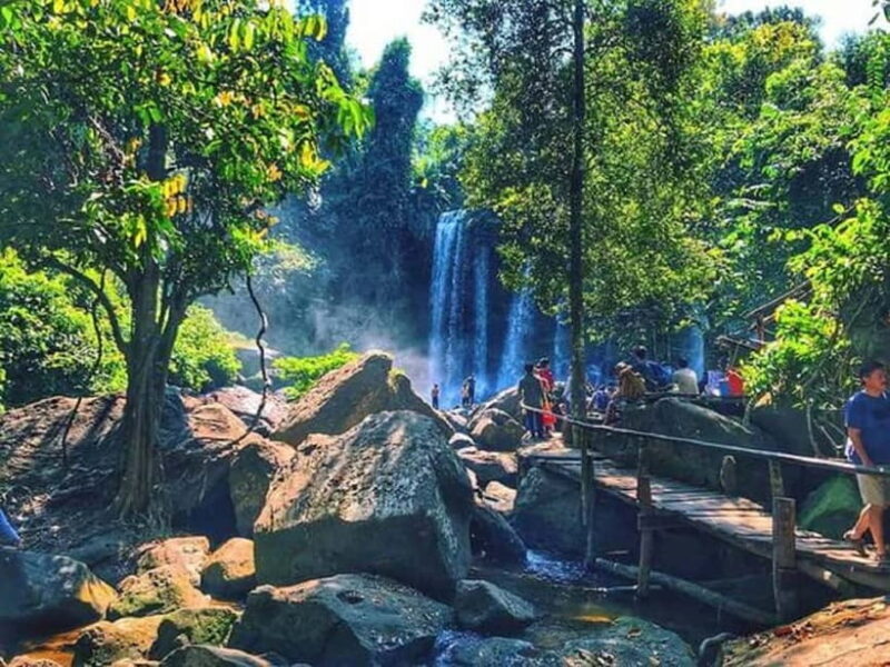 Siem Reap: Kulen Mountain, Beng Mealea, and Kampong Phluk - Final Thoughts