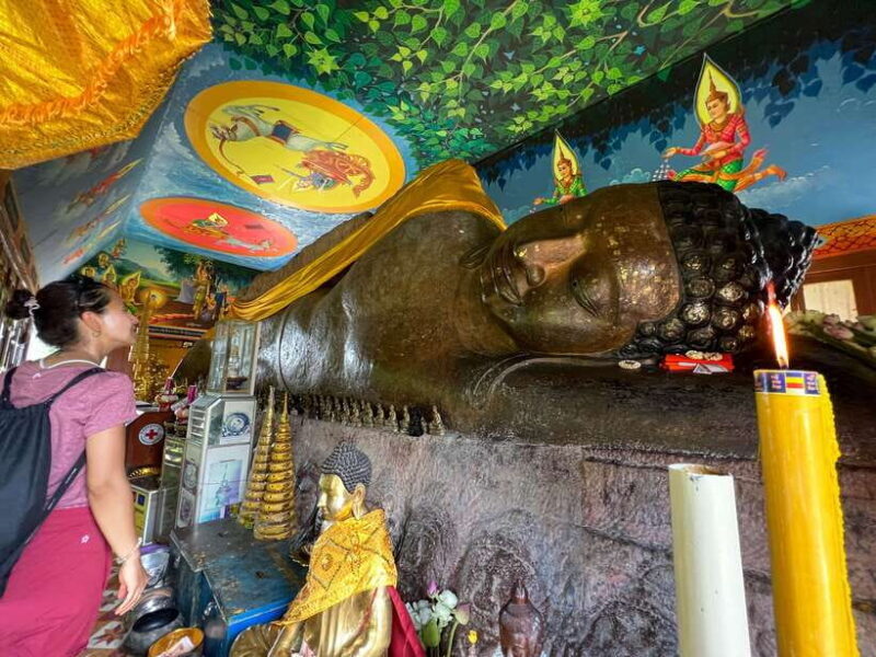 Siem Reap: Kulen Mountain, Beng Mealea, and Tonle Sap Tour - Introduction and Who’s It For