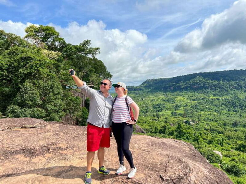 Siem Reap: Kulen Mountain, Beng Mealea and Tonle Sap Tour - FAQs