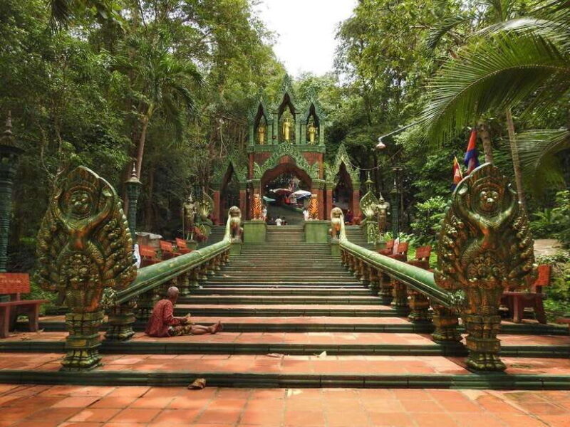 Siem Reap: Kulen Mountain, Beng Melea, and Kampong Phluk - Final Thoughts: Is This Tour Right for You?