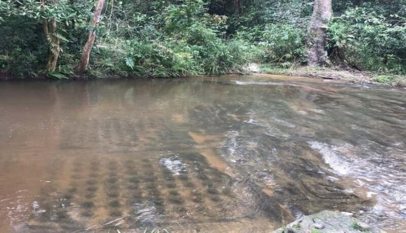 Siem Reap: Kulen Mountain & Tonle Sap Lake Sunset Tour - Key Points