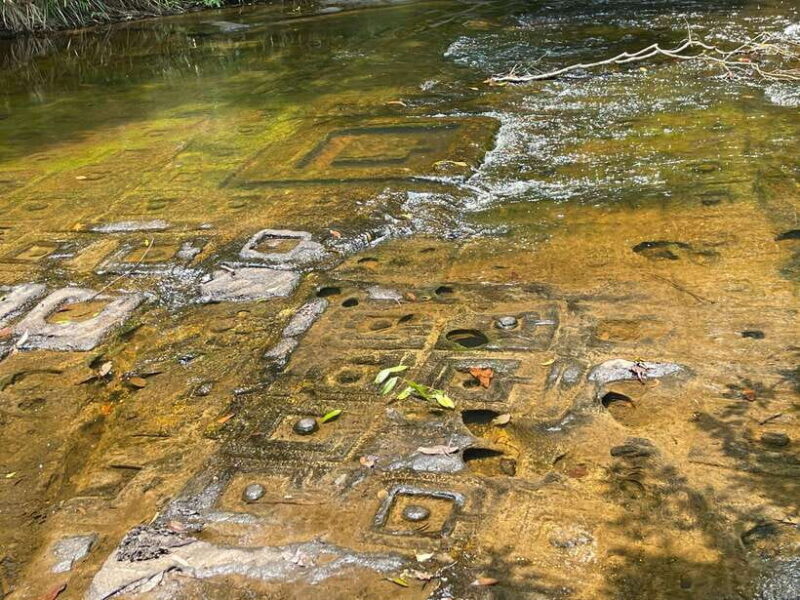 Siem Reap: Kulen Waterfall and 1000 Linga River Tour - Exploring the Kulen Waterfall and 1000 Linga River Tour in Siem Reap