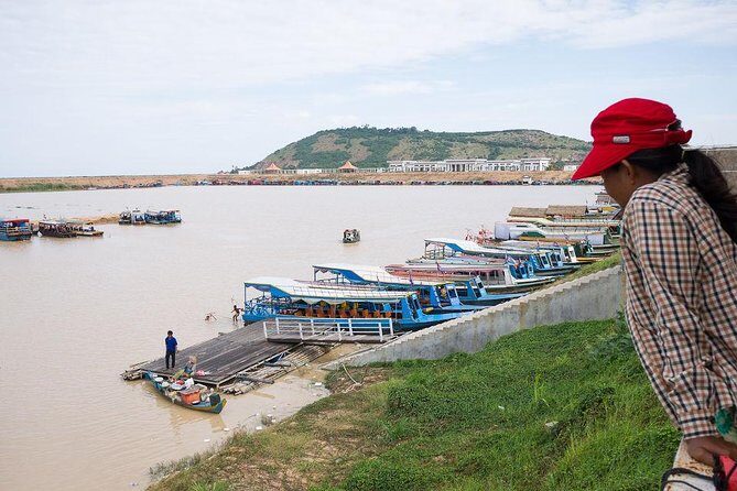 Siem Reap Lake-Side Village Tour - Introduction to the Siem Reap Lake-Side Village Tour