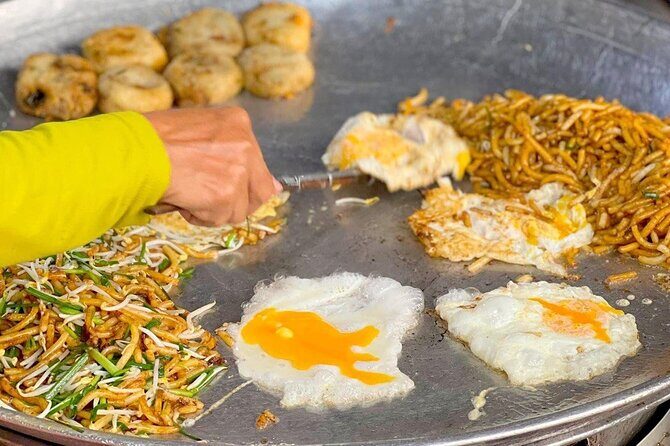 Siem Reap: Local Street Food Experience by Tuk-Tuk - Who Is This Tour Best For?