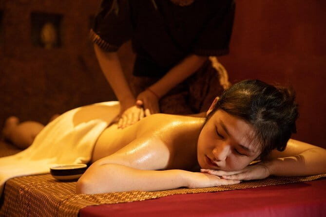 Siem Reap Luxurious Khmer Spa & Massages (Reservation ONLY) - Introduction: Is It Worth Your Time?