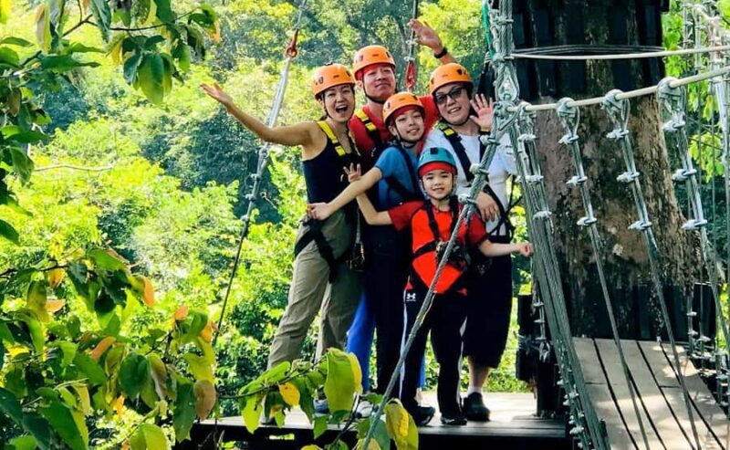 Siem Reap Luxury Adventures 1-Day Tour - Key Points