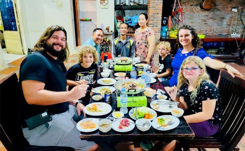 Siem Reap Luxury Adventures 1-Day Tour - The Zip Line Through Angkor Rainforest