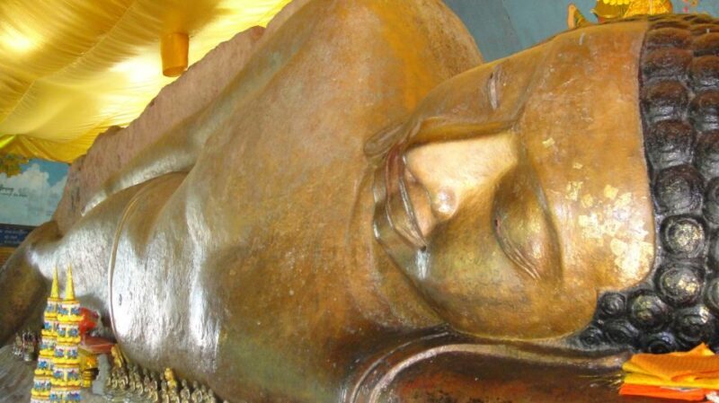 Siem Reap: Magical Kulen Mountain by Cambodiajeep - An In-Depth Look at the Phnom Kulen Jeep Tour