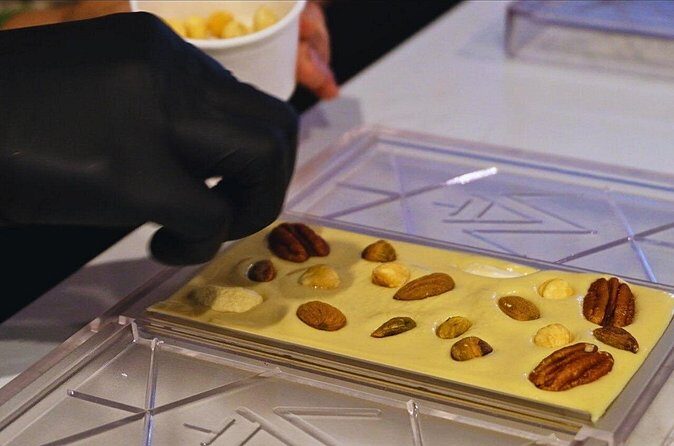 Siem Reap Make Your Own Cambodian Chocolate Bar - Authenticity and Value