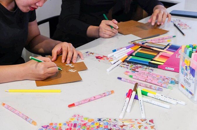 Siem Reap Make Your Own Cambodian Chocolate Bar - The Sum Up