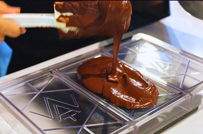 Siem Reap Make Your Own Cambodian Chocolate Bar - FAQ