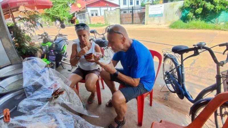 Siem Reap: Market, Temple, and Countryside Bike Tour - Final Thoughts