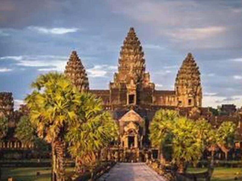 Siem Reap: Monk Blessing Ceremony and Meditation Class - Authenticity and Feedback