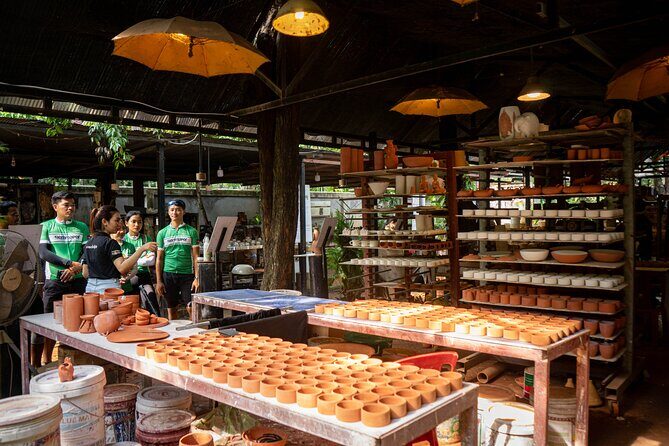 Siem Reap Morning City Bike Tour - Who Will Appreciate This Tour?