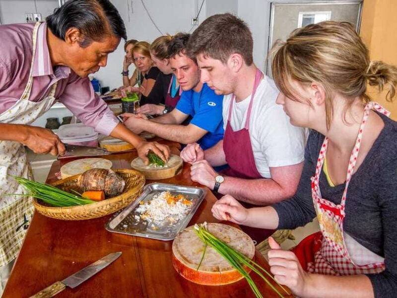 Siem Reap: Morning Cooking Class & Market Tour - Who Will Love This Experience?