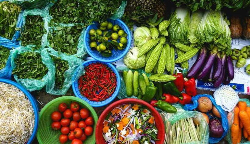 Siem Reap: Morning Cooking Class & Market Tour - FAQs