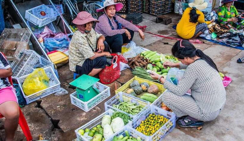 Siem Reap: Morning Cooking Class & Market Tour - Final Thoughts