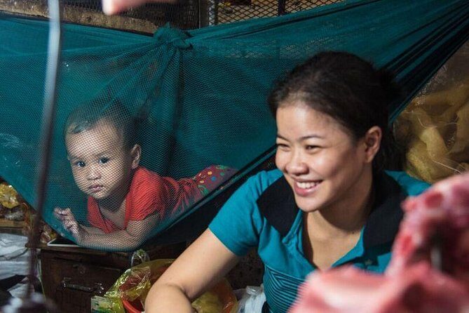 Siem Reap Morning Culinary & Culture Tour - (Vego also available) - FAQs