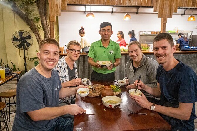 Siem Reap: Morning Food Tour, Market Walking and Street Art - Why This Tour Offers Good Value