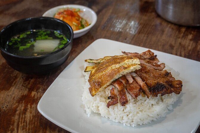 Siem Reap: Morning Food Tour, Market Walking and Street Art - The Sum Up: Is It Worth It?