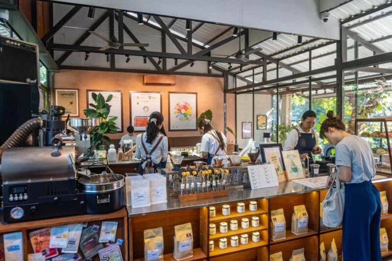 Siem Reap: Morning Food Tour, Market Walking & Street Art - The Creative Side: Street Art Walk