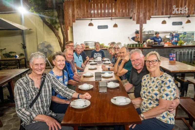 Siem Reap: Morning Food Tour, Market Walking & Street Art - Final thoughts