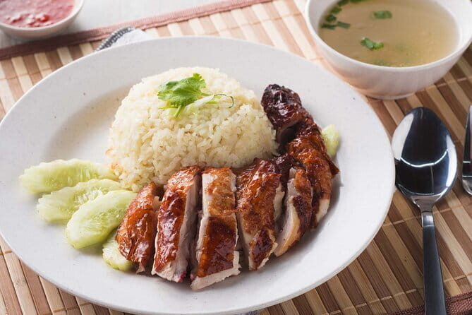 Siem Reap Morning Market & Food Tour by Tuk Tuk - Why Choose the Siem Reap Morning Market & Food Tour?