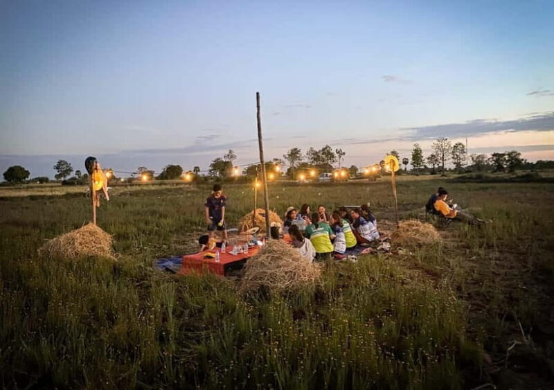 Siem Reap Nature & Cultural Safari Cycling Adventure - Frequently Asked Questions