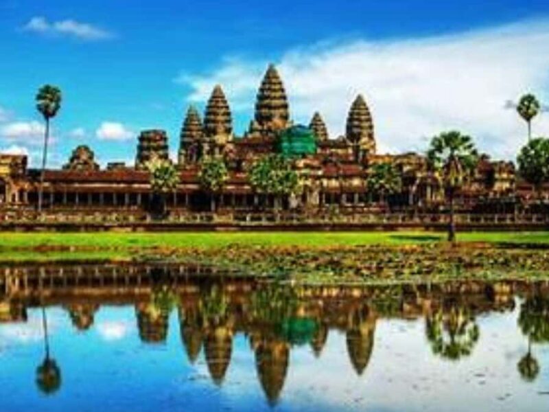 Siem Reap Night Food Adventure with Local Chef - An In-Depth Look at the Siem Reap Night Food Tour