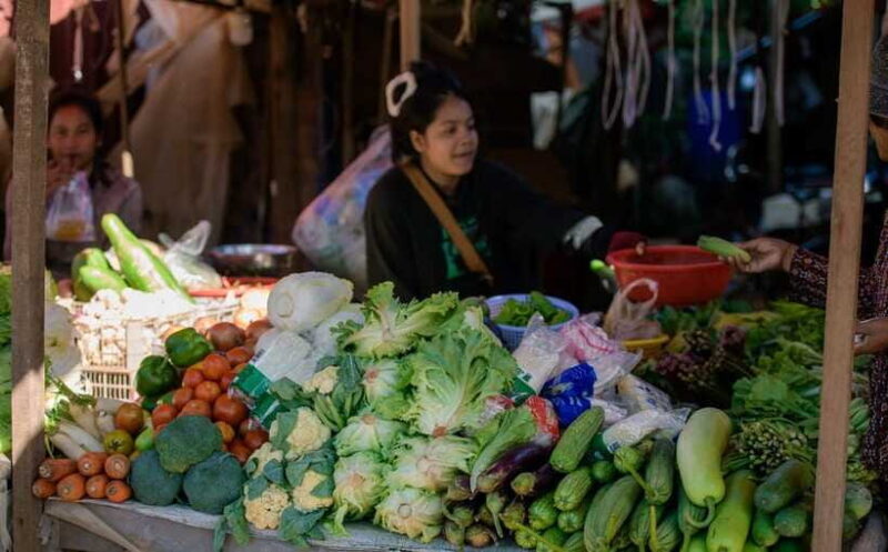 Siem Reap: Night Market Street Food Tour with Dinner - Final Thoughts: Who Should Book This Tour?